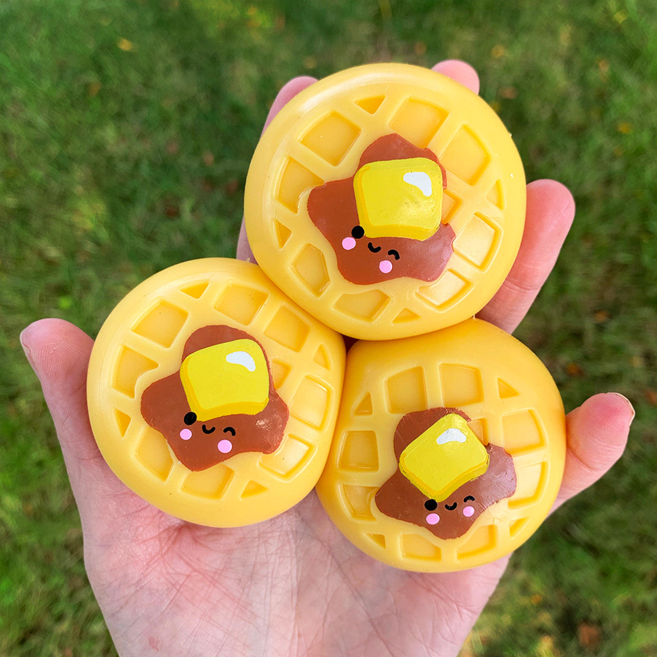 Squishies - Sweet Roll Guild